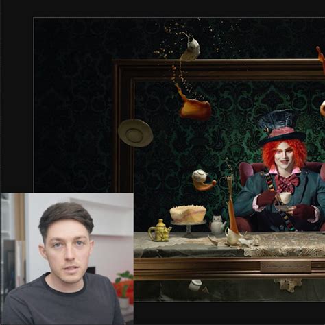 3d Animation In After Effects Visual Education