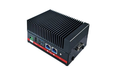 Home Embedded Computing Design