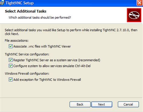Failed To Recv Data From Socket Tightvnc Donan Mhaber Forum