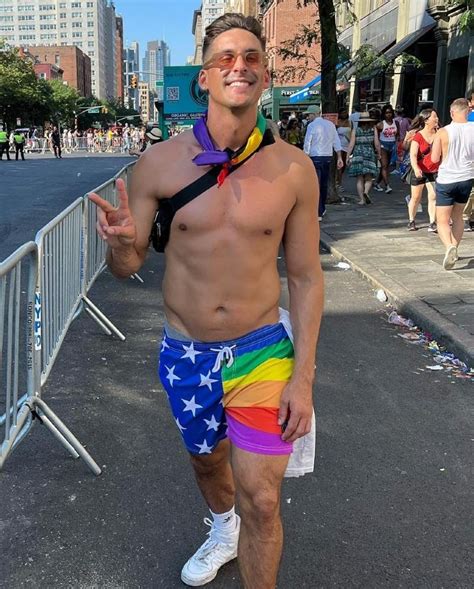 20 Sexy Pics Of Cody Rigsby Thatll Make You Sweat