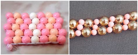 INTRODUCTION TO BEADING BASICS Beading And Craftiness