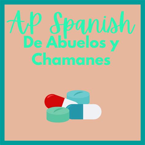 De Abuelos Y Chamanes Quiz