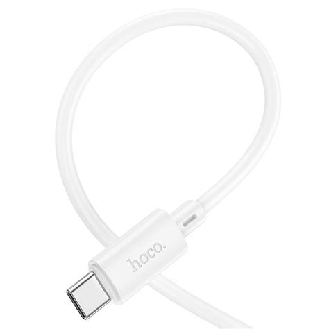 Hoco X88 60W Type C To Type C Charging Cable Hoco Bangladesh