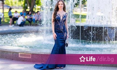 Любена Драгинова ПГЕХТ Проф Асен Златаров Плевен Life Dir Bg