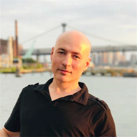 Aleksey Rozanov Information Technology Generalist Jane Street Linkedin