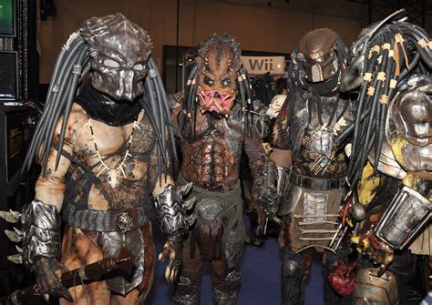 Nerds Rejoice At New York Comic Con The New Paltz Oracle