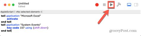 how to fix arrow keys not working in excel