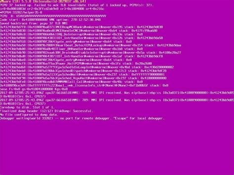 Cannot Open The Vm Disk Or On Failed To Lock The File Techcrumble