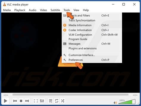 4 Ways To Fix Vlc Not Working On Windows 11