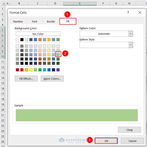 How To Use Conditional Formatting With The Iferror Function In Excel