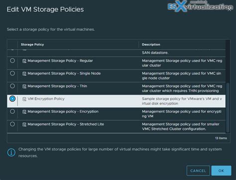 Vcp Dcv On Vsphere 8x Objective 18 Describe The Role Of Virtual