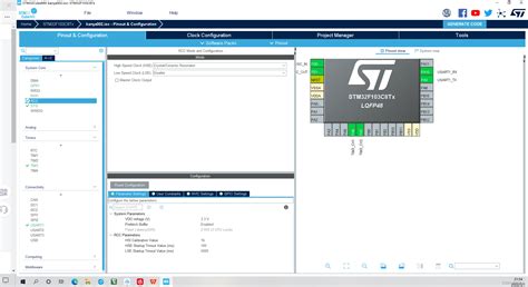Stm32f103 Cubemx 蓝牙智能小车stm32f103蓝牙遥控小车 Csdn博客