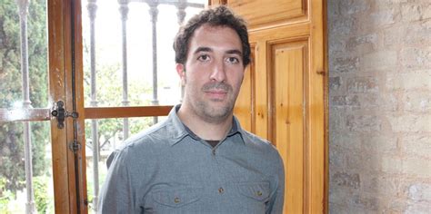 Daniel Broncano Deja La Gerencia De La Orquesta De Córdoba Scherzo