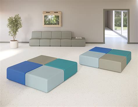 Ryno® Modular Square Pineapple Furniture Ryno® Modular Square Pineapple Furniture