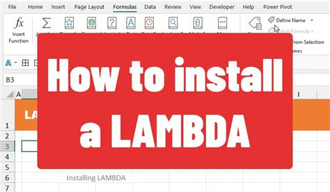 What Is Lambda 4 Practical Examples To Really Understand It