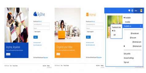 Beberapa Produk Microsoft Akan Memiliki Tampilan Metro Ui