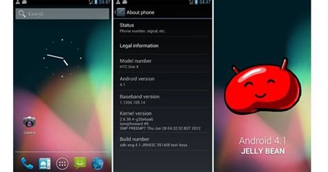 urutan versi android dari android 1 hingga android 15