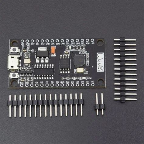 Black Wi Fi Module Integration At Rs 650piece Wifi Module In New