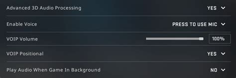 Here S How To Change Voice Settings And Mute Players In CSGO WIN Gg
