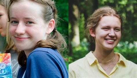 Marija And Austeja To Value The Tradition Of The Church And To Accept Ourselves