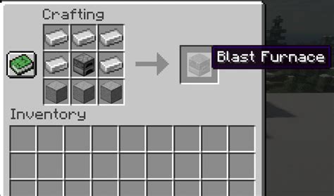 Guide — How To Make Blast Furnace In Minecraft 2022 By Jack Weasel Medium