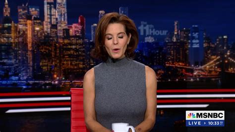 Stephanie Ruhle 2102023 — Newswomen