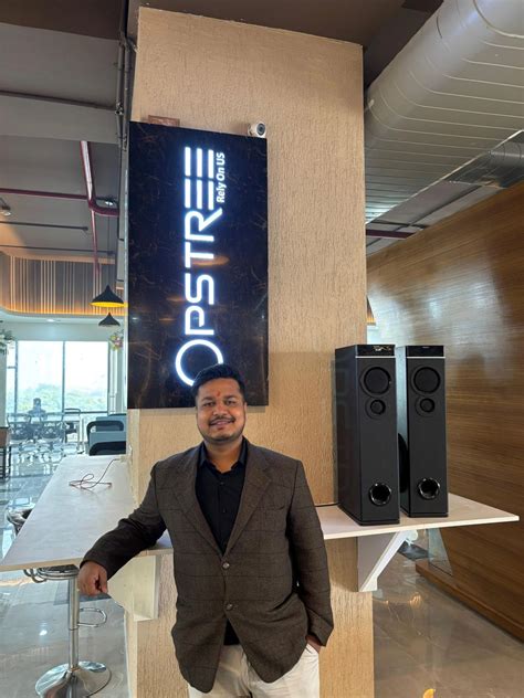 Devops Opstree Gratitude Teamwork Rohit Alam