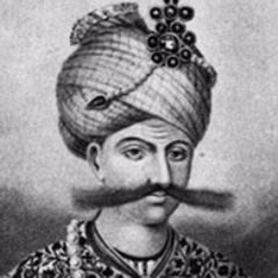 Shah Abbas Safavid