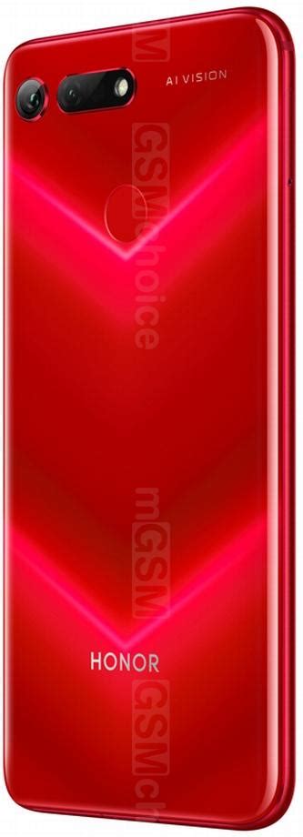 Honor V20 photo gallery :: GSMchoice.com