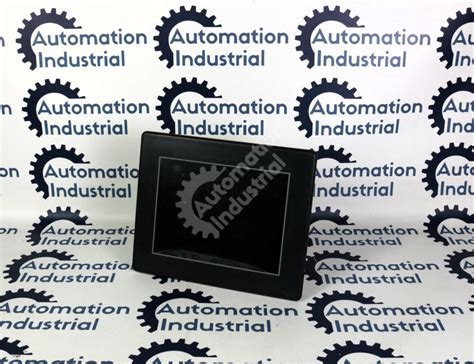 Ea7 T12c By Automation Direct C More 12 In Touch Screen Hmi Ea7 Series Automation Industrial