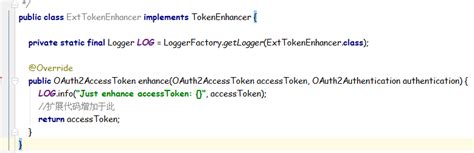 oauth2中 access token，refresh token的各类配置与使用场景faq oauth2accesstoken csdn博客