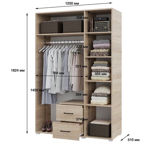 Купить Шкаф 2 х ств с 2 ящ Victor в Ростове на Дону отличные цены на распашные шкафы