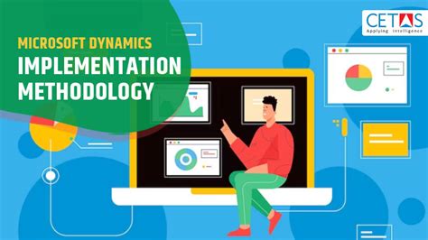 microsoft dynamics implementation methodology cetas