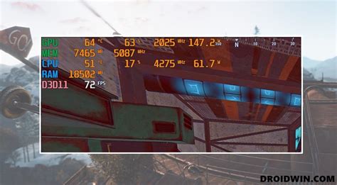 Rust Lags Low Fps And Low Gpu Usage How To Fix Droidwin