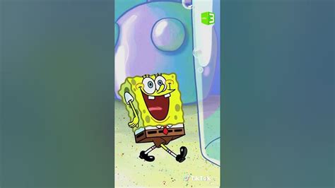 سبونج بوب سكوير بانس Youtube