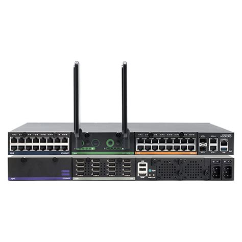 Buy Zpe Zpe Nsr 48 Dac Nodegrid Net Services Router