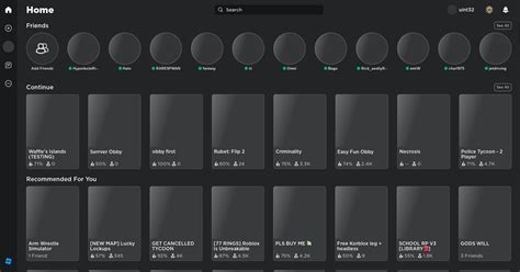 URGENT All Roblox Services NOT Loading ROBLOX IS UP Platform Usage Support Developer