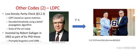 5g Ldpc Polar 3gpp 定案过程3gpp Ldpc Csdn博客