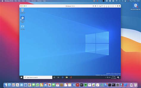 Parallels Desktop 16 For M1 Mac Technical Preview 正式推出 流動日報