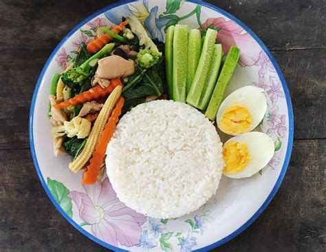 100 เมนูอาหารคลีน ลดน้ำหนัก 45 กก โดยไม่พึ่งยาให้เสียสุขภาพ