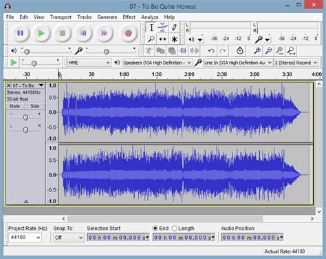 How To Check The True Bitrate Of Your Audio Files Make Tech Easier
