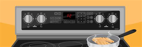 Understanding The F Error Code On A Whirlpool Range PartSelect Com