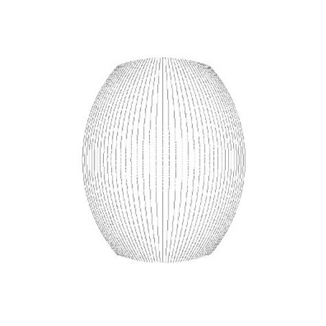 The Parallel Lines Generated Using The Cartesian Coordinate System And Download Scientific