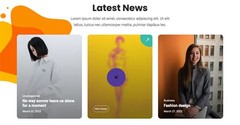 Wp Custom Cursors Wordpress Cursor Plugin By Webtrendy Codecanyon