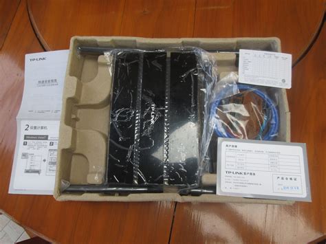 TP Link TL WDR7500 Archer C7 802 11ac Router Review CNX Software