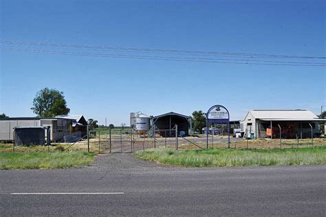 No Ag Classes For Years 9 To 12 In 2024 The Coonamble Times