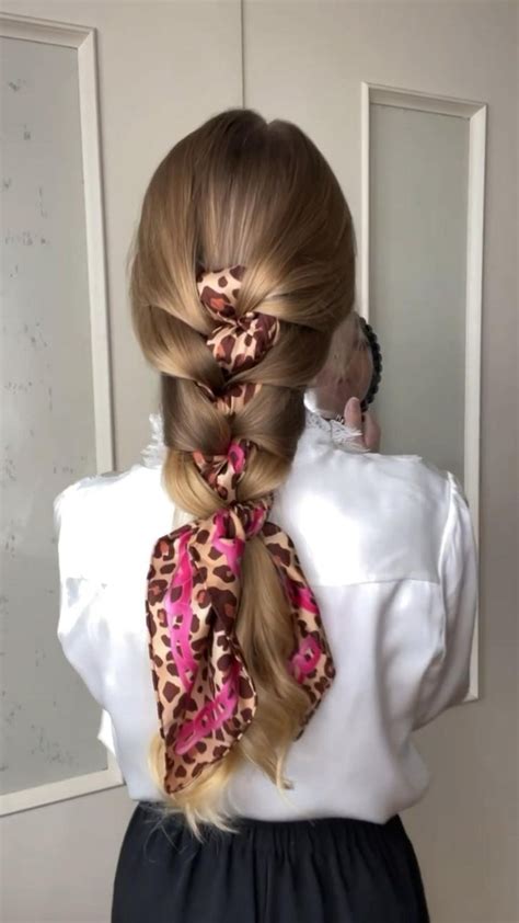 Pin On Hair Style Penteados Para Cabelo Liso Penteados Fáceis