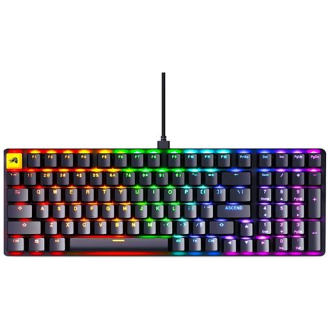 Best Keyboards For Programming In 2024