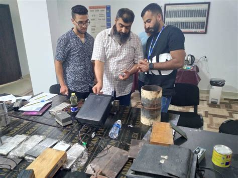 Eng Mostafa Alzoubi On Linkedin Lipro Libyan Professional T S