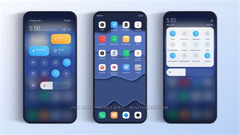 Fab Ui Miui Theme With Elegant Ui Design And Awesome Charging Animation
